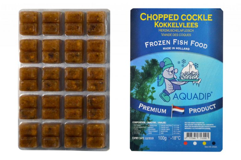 100 gram packs Archives - AQUADIP